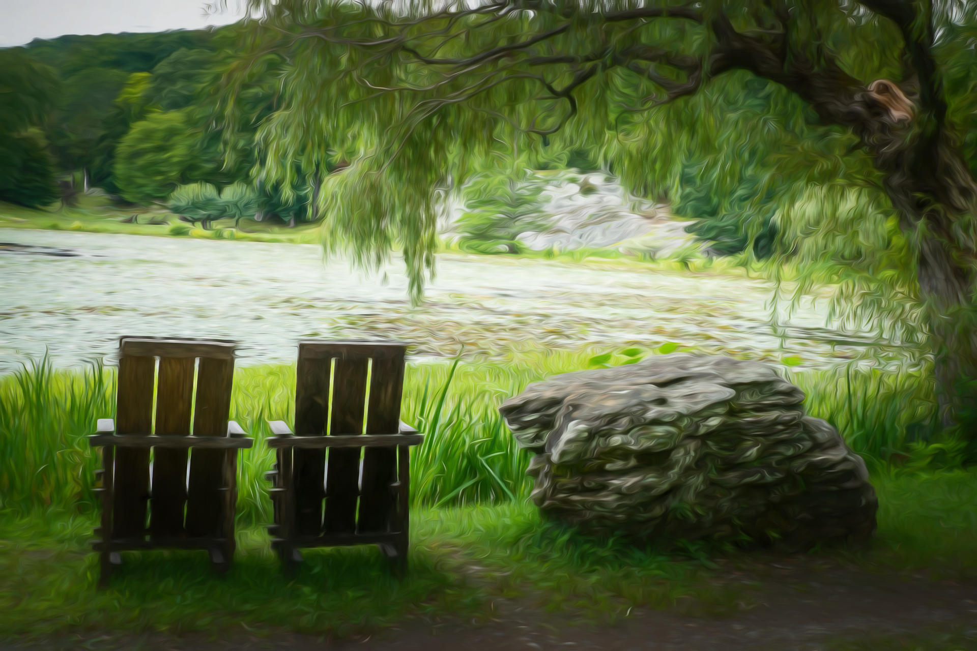 Innesfree Gardens | My Creative Path